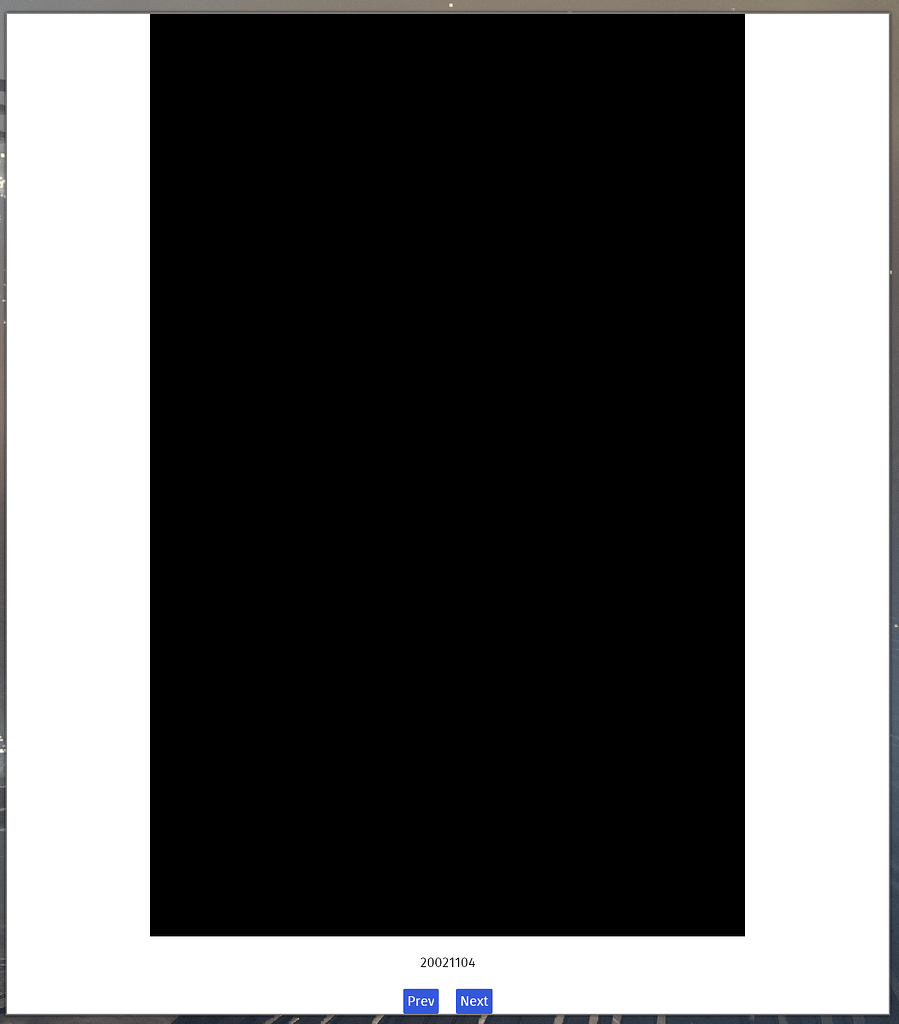 Images aren't properly loading - Learn - iced